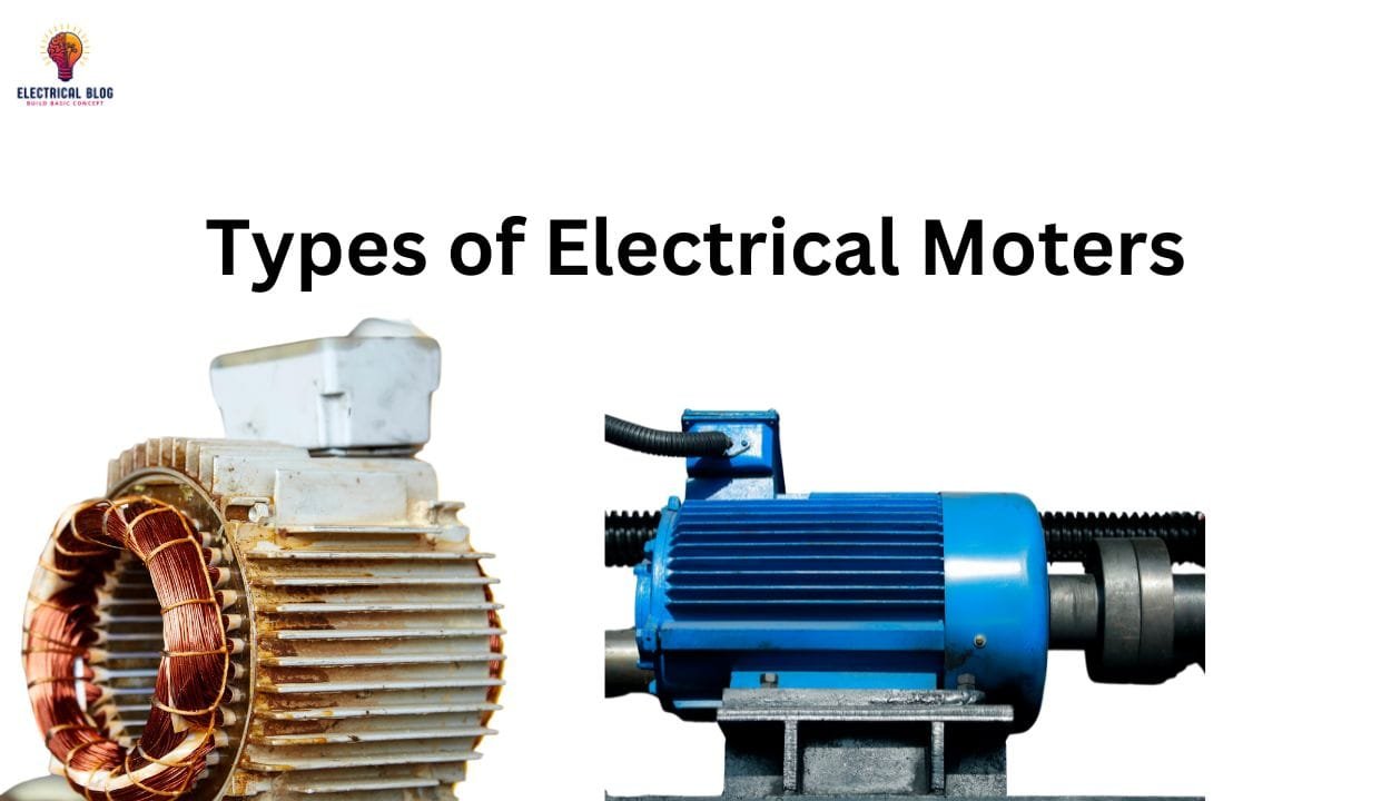 Types Of Electric Motors And Their Applications Ppt - Infoupdate.org Types Of Electric Motors And Their Applications Ppt - Infoupdate.org